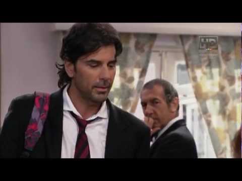 Natacha y Julian- Que son esas miraditas