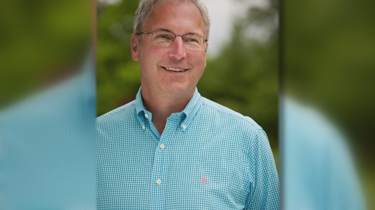 Mitch Harper is running for Fort Wayne mayor - YouTube