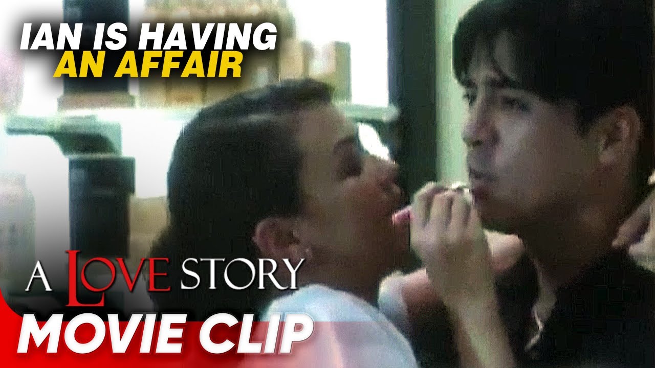 The Other Woman In Ians Life A Love Story Movie Clips 48 Youtube