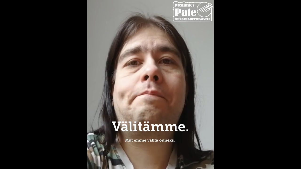 Niilo22 - Kyyryilyt & Paasaukset (16.4.23 - 19.4.23) Kaupallinen ...