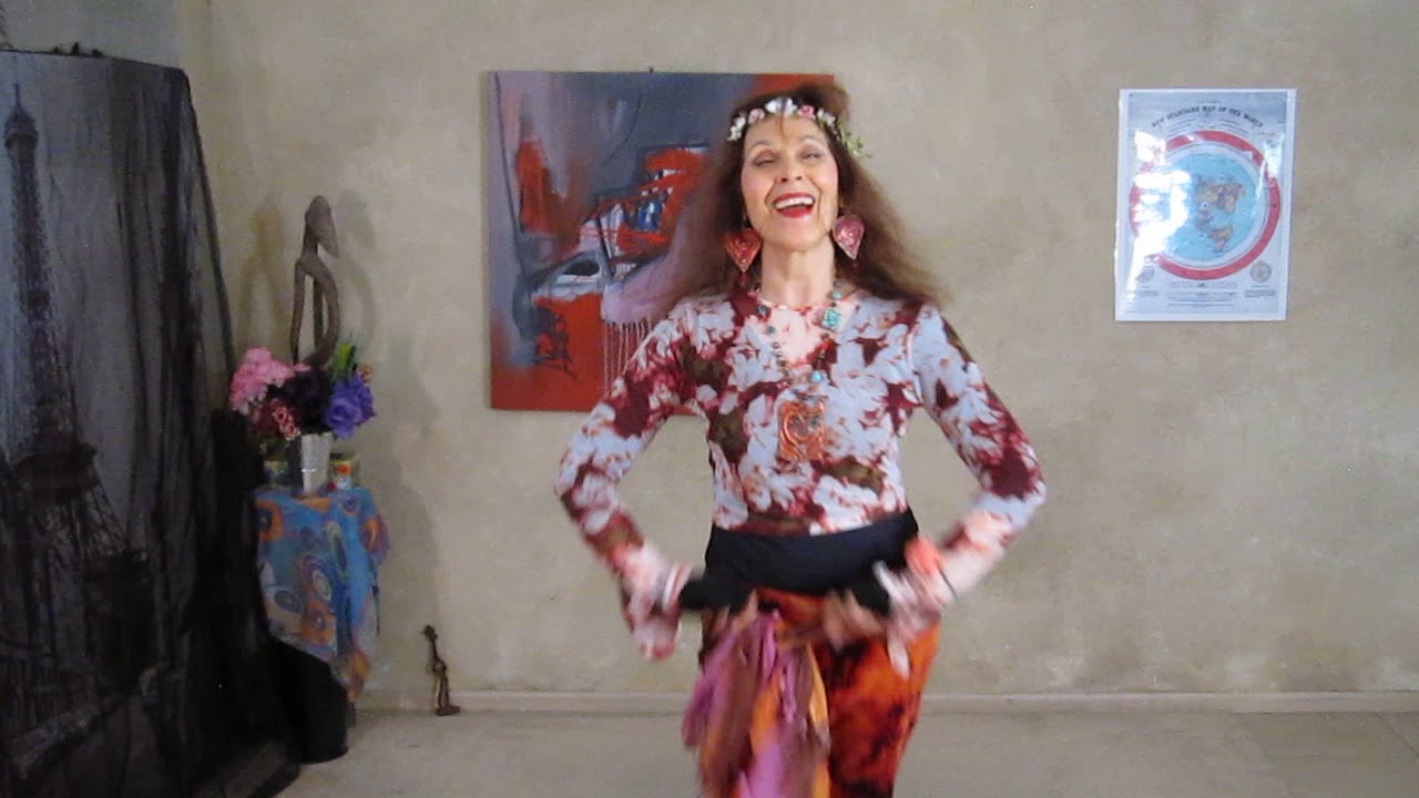 Daddy Cool dance (extended) - YouTube