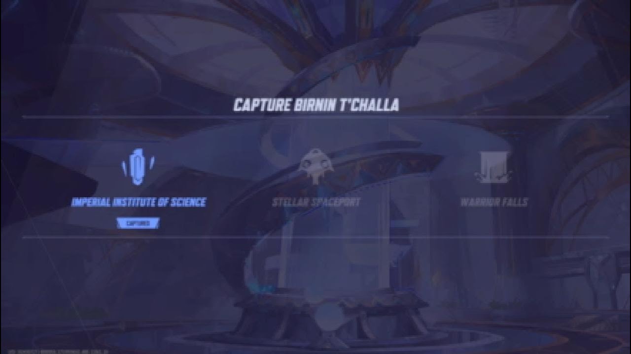 Marvel rivals 1v1 again (help me) - YouTube