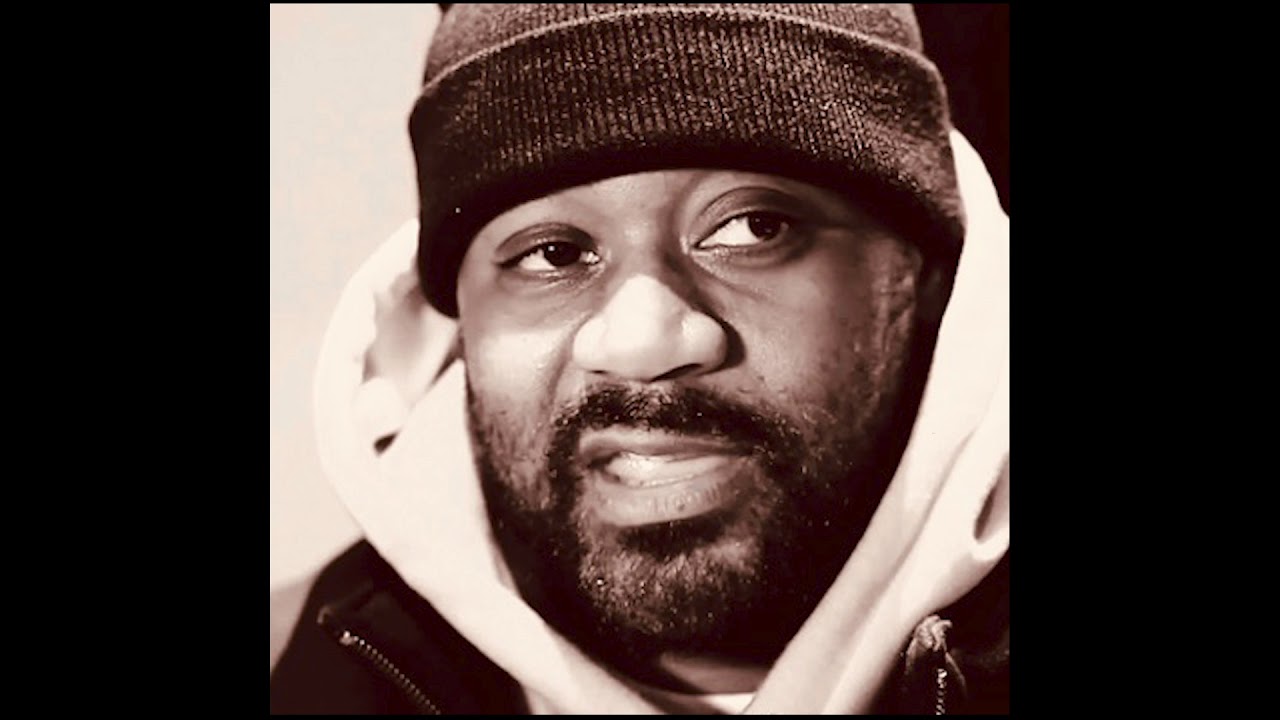 RZA x GHOSTFACE KILLAH TYPE BEAT - YouTube