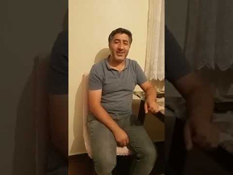 Bilal AKTÜRK-Ez Te Nebinim