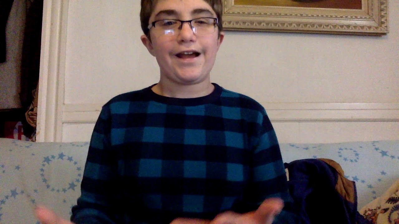 physics of Home alone - YouTube