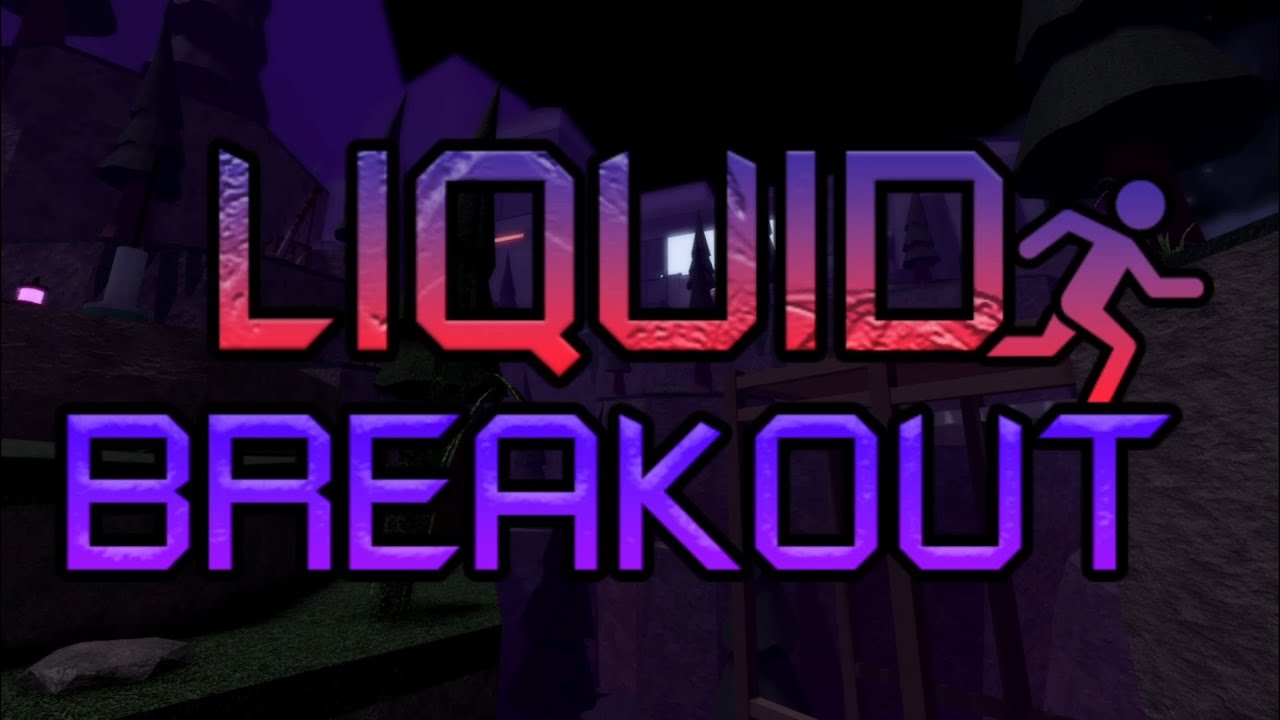 Liquid Breakout OST - Forest Facility (v1.13) - YouTube Music