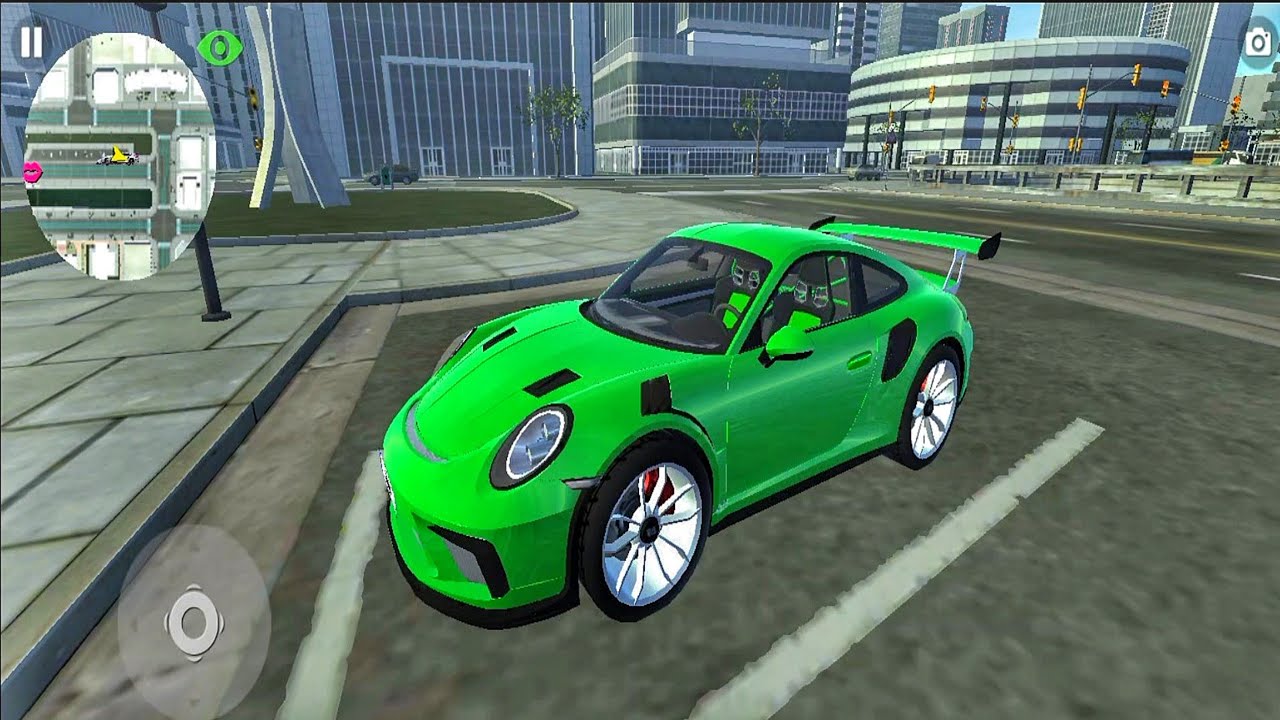 3 Cars Simulator 2 - Test Drive Cars Simulator 171 - Best Android ...