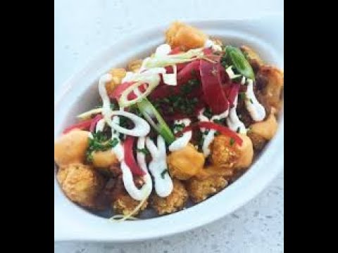 Sonic Releasing Totchos AKA Tater Tot Nachos for a Limited Time - YouTube