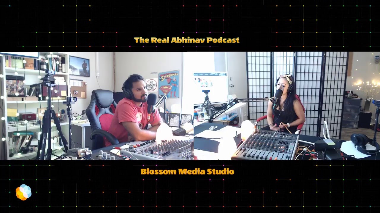 Live #015 Sandy Lieu - health and fitness - YouTube