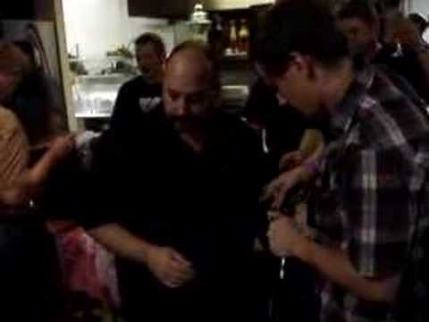 Dr. Bill and Steiny's Birthday Beer Bash 2006 - YouTube