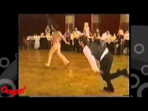 Dugunde frenleri patlayan damat