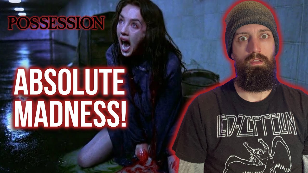 Possession (1981) is Absolute Madness! | Movie Review | *SPOILERS ...