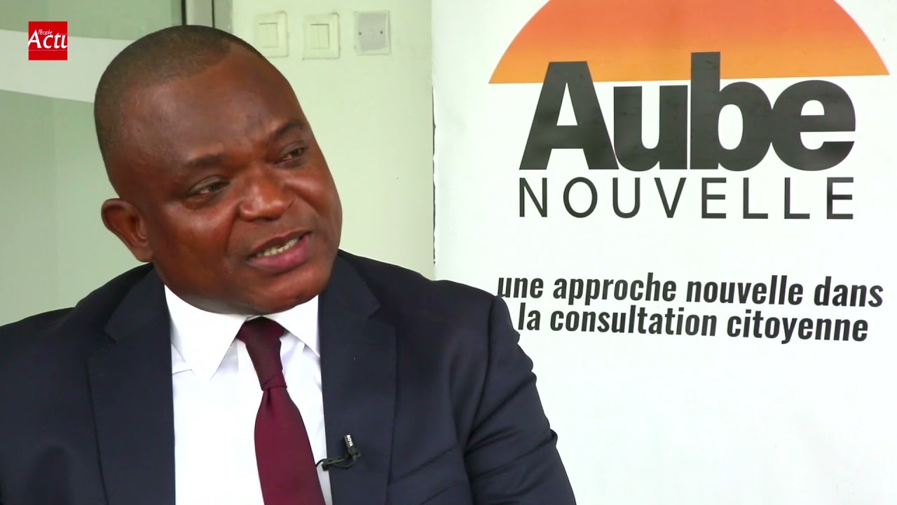 Vincent Toh Bi-Ex Préfet d'Abidjan-Les raisons profondes de sa ...