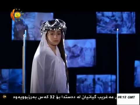 Kazhe Hawta -Tawan - New Clip