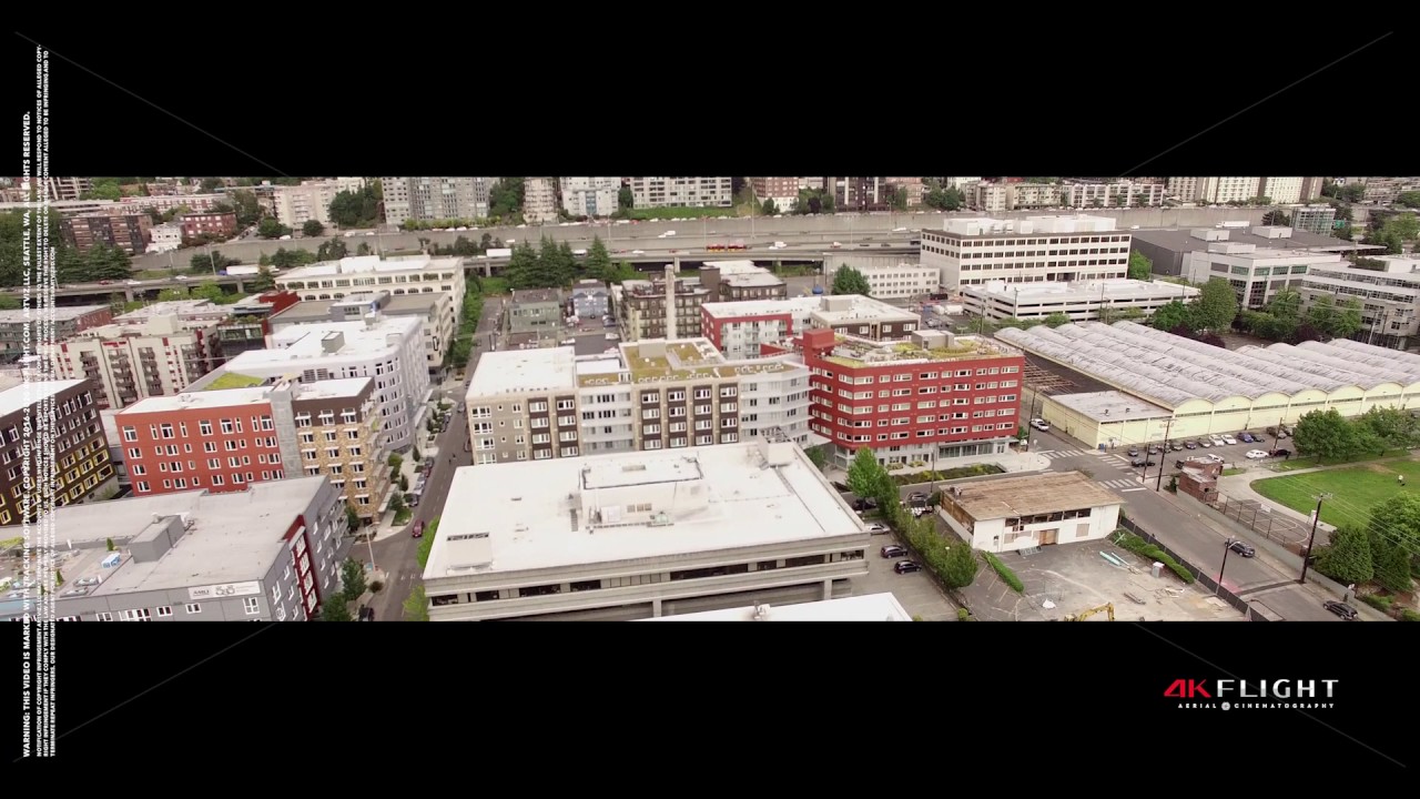 4K-Flight Path #080 Color, by 4K-Flight.com - YouTube