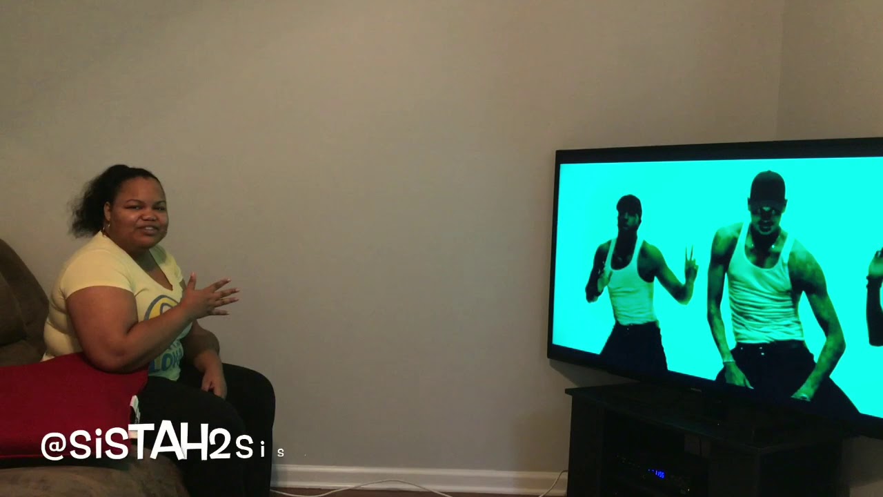 Chris Brown - Questions (Official Video) | Reaction - YouTube