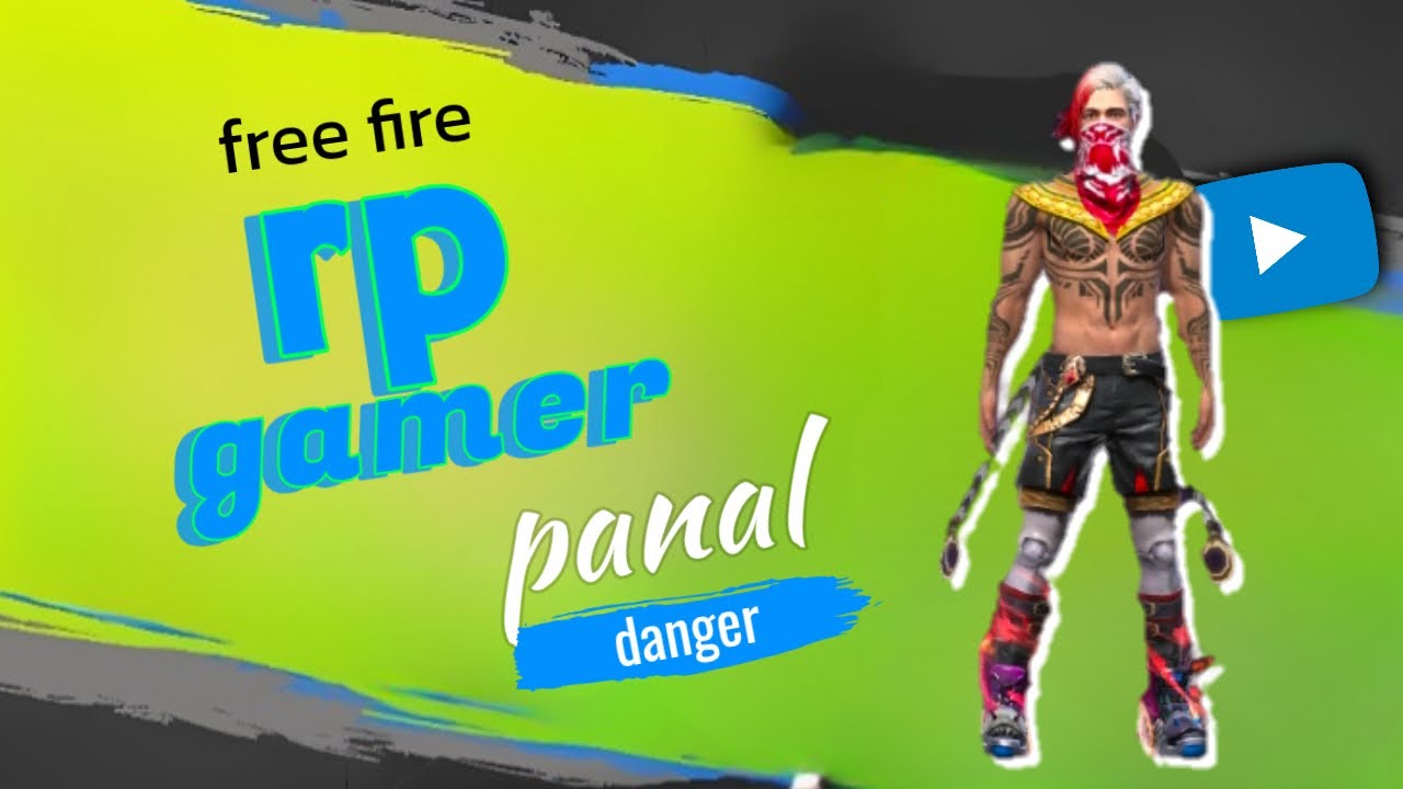 Free Fire Panal Gameplay - YouTube