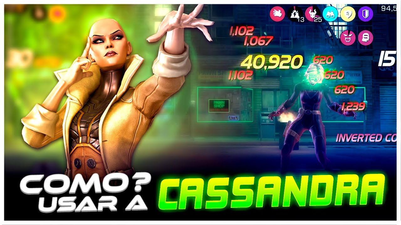ESTA PELONA ESTA BUENISIMA!! TOP TIER sin DUDA ALGUNA👩‍🦲7 ⭐R4 | marvel ...