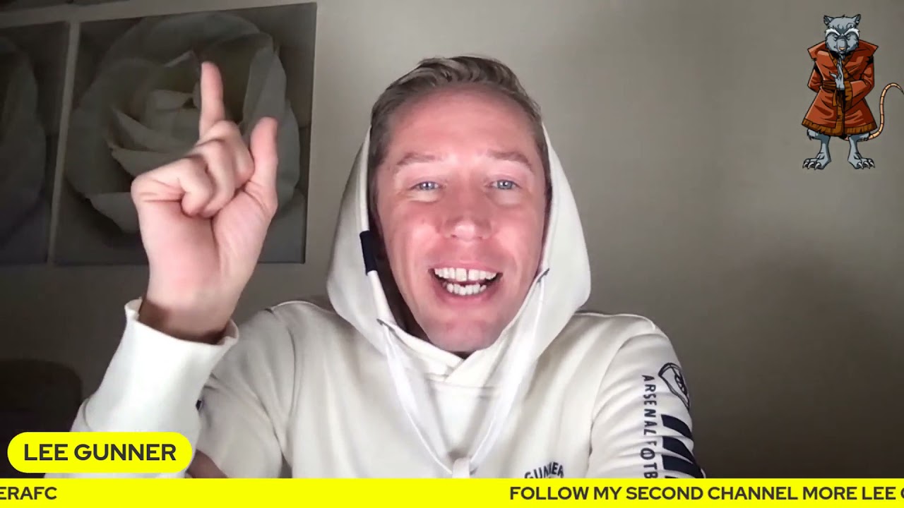 EVERTON 2-1 ARSENAL | FAN CAM | WHY YOU ALL CRYING? IT TOOK KLOPP 4 ...