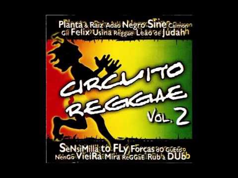 08 Ponto de Equilibrio Árvore do Reggae Circuito Reggae 2 - YouTube Music