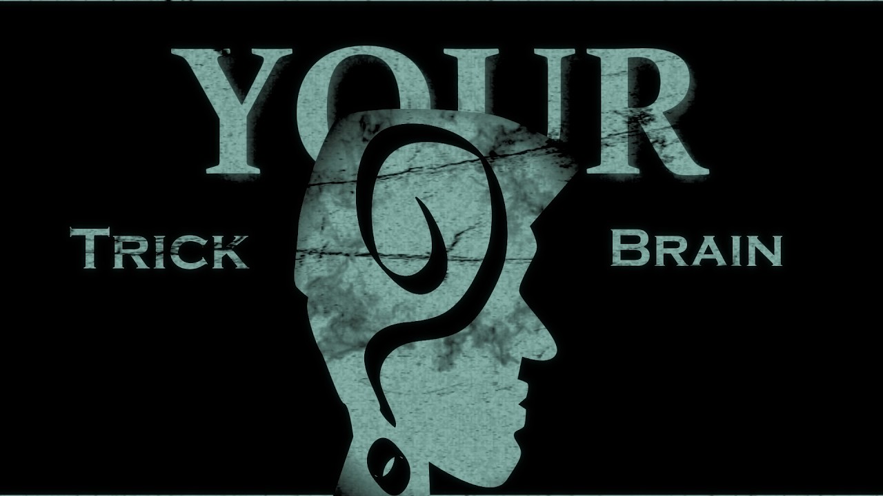 How to build Immense Inner strength by tricking your Brain - YouTube