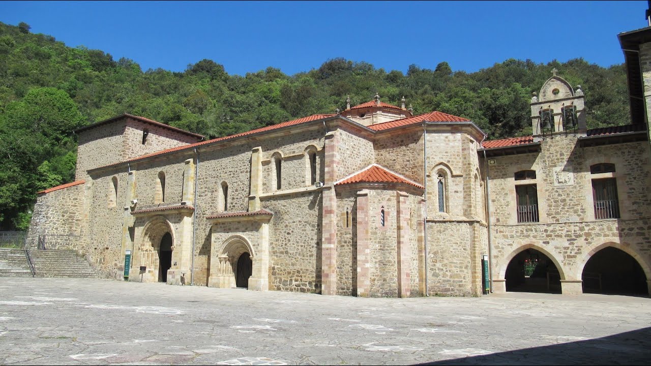 Camino Lebaniego. Etapa 3, de Cabañes a Sto. Toribio. 28 de mayo de ...