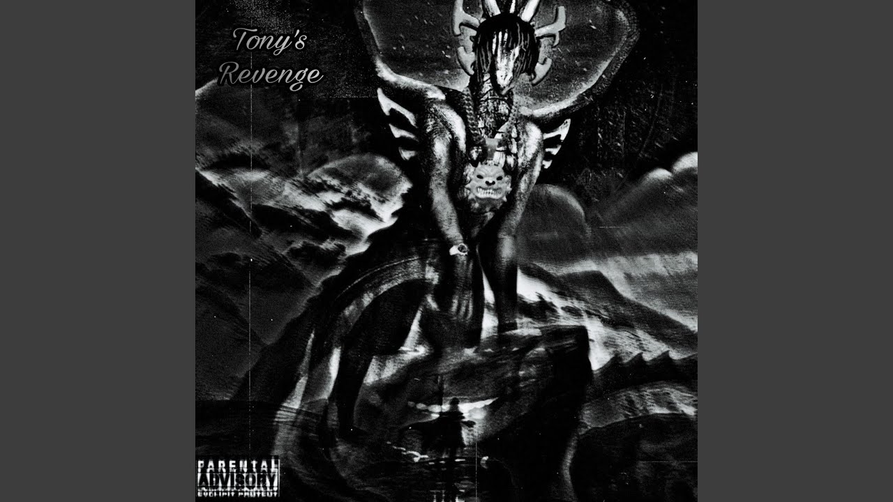 Tonys Revenge (Romans Revenge Remix) - YouTube
