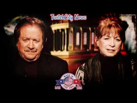 Lawyers Joseph diGenova & Victoria Toensing Are NOT Joining POTUS Trump ...