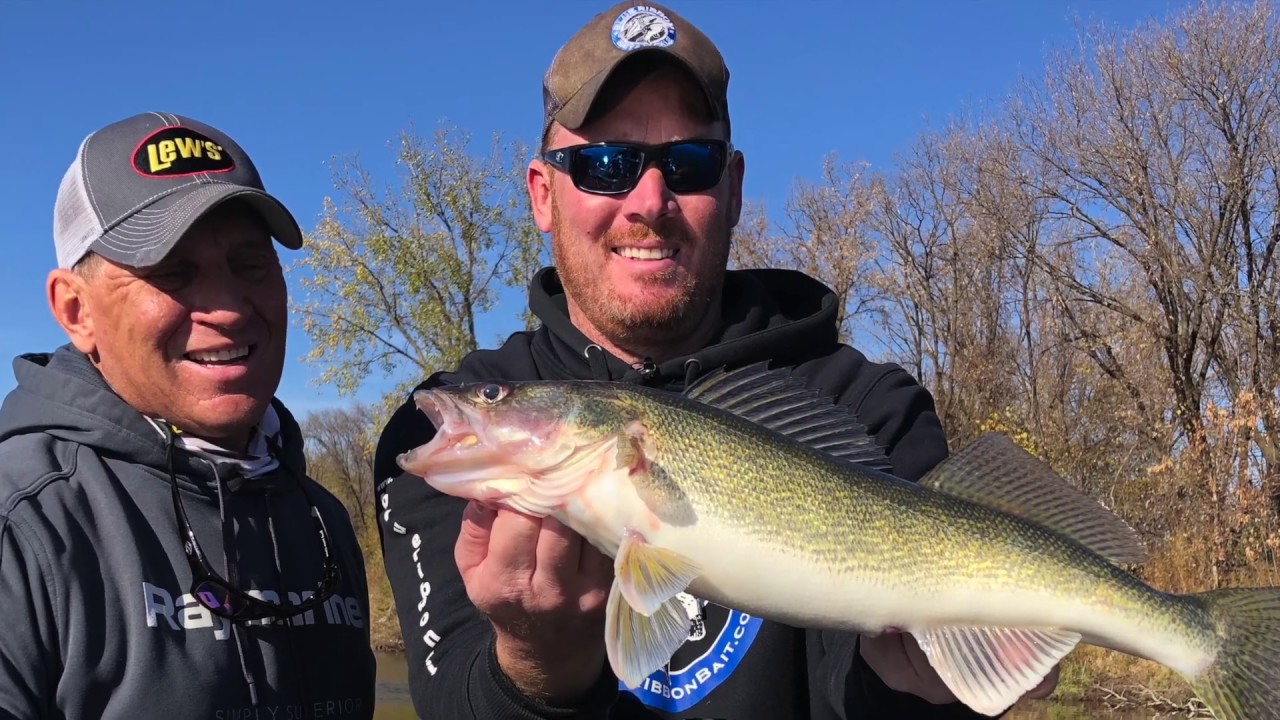 Secret Fishing Tips Revealed! - YouTube