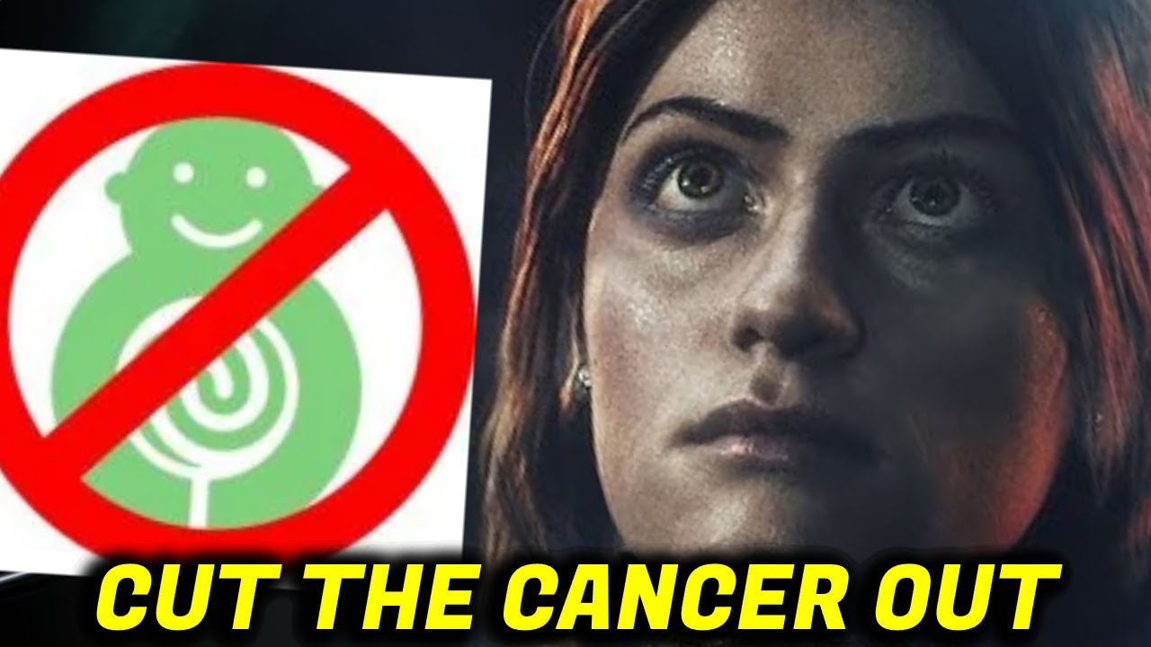 Sweet Baby Inc Is DONE Game Devs Must Take NOTE! - YouTube