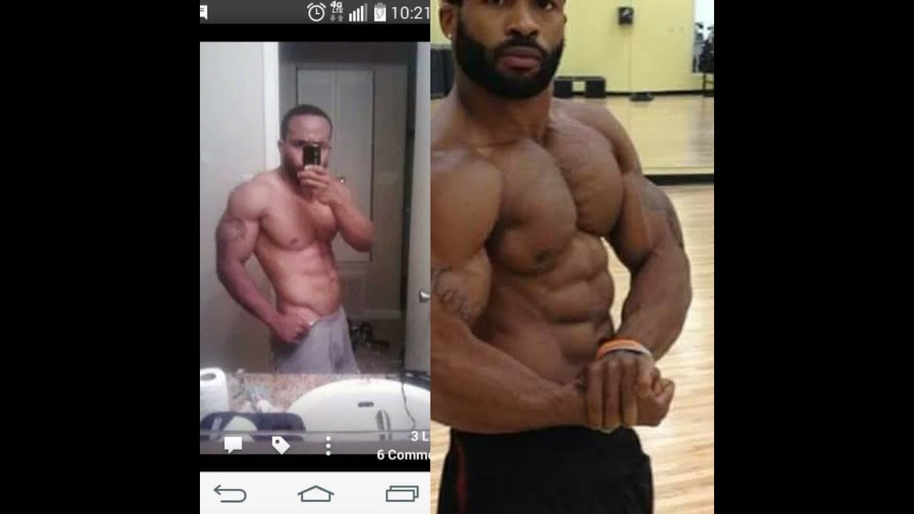 Finally!!!!!!!!Hard gainer mass building program(hypertrophy) stay lean ...