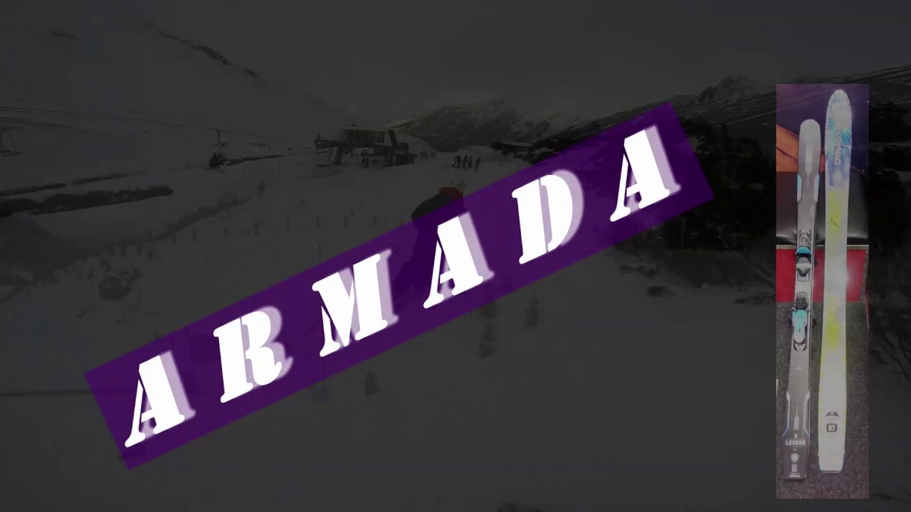 Harmada Video Final - YouTube