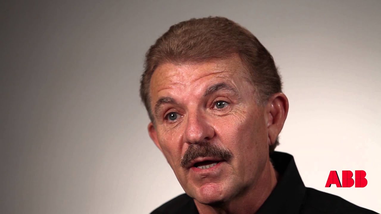 ABB TotalFlow Flow Computers and RTUs - YouTube