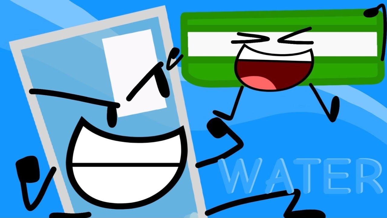 "Water Your Way!" | Battle For A Show Tutorial S1E1 - YouTube