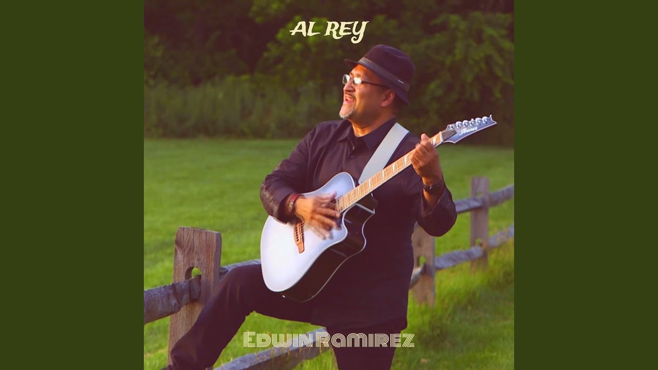 Al Rey - YouTube