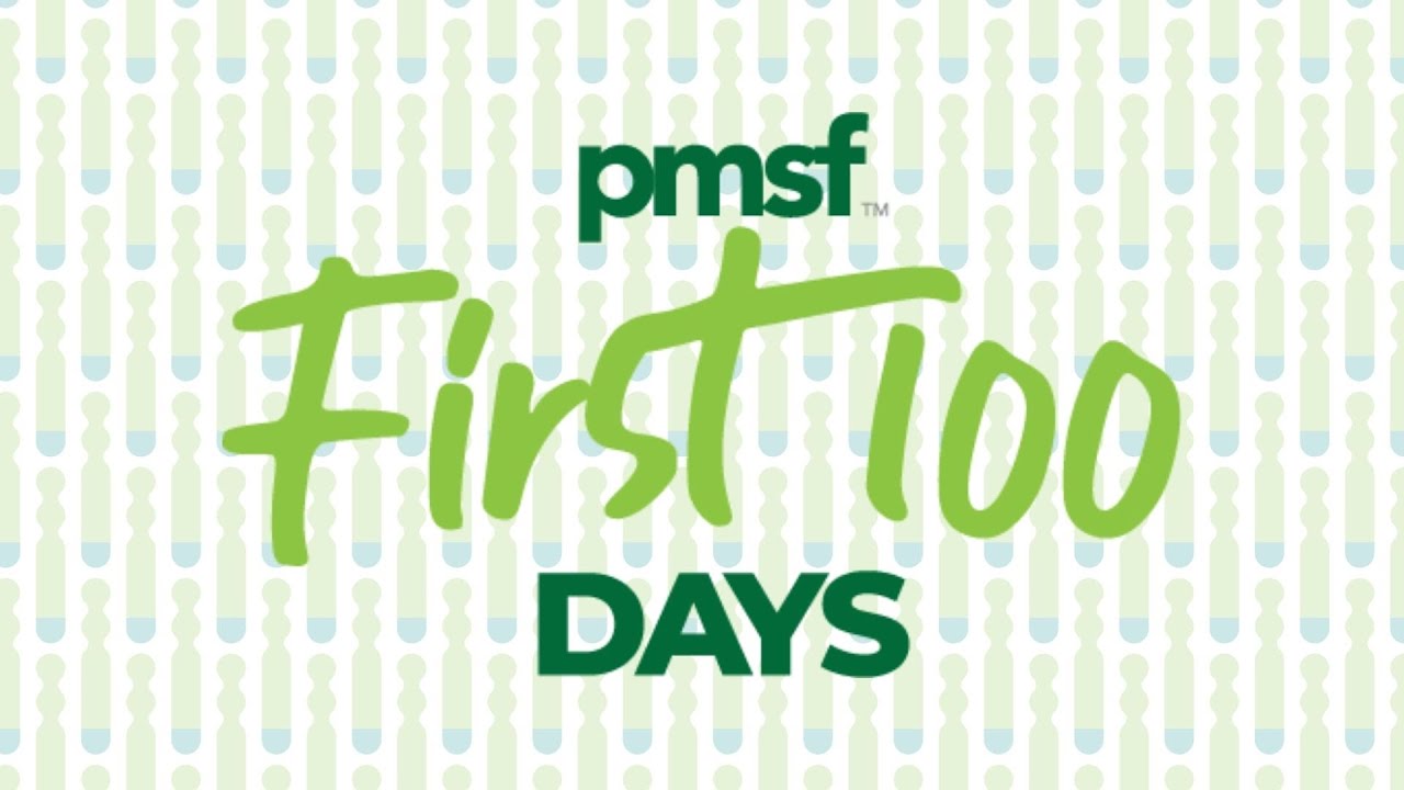Phelan-McDermid Syndrome Foundation "First 100 Days" Video - YouTube