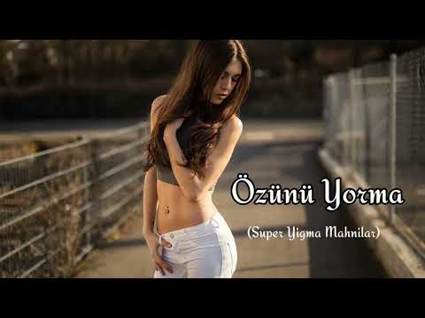 Ozunu Yorma Cox Super Mahnilar