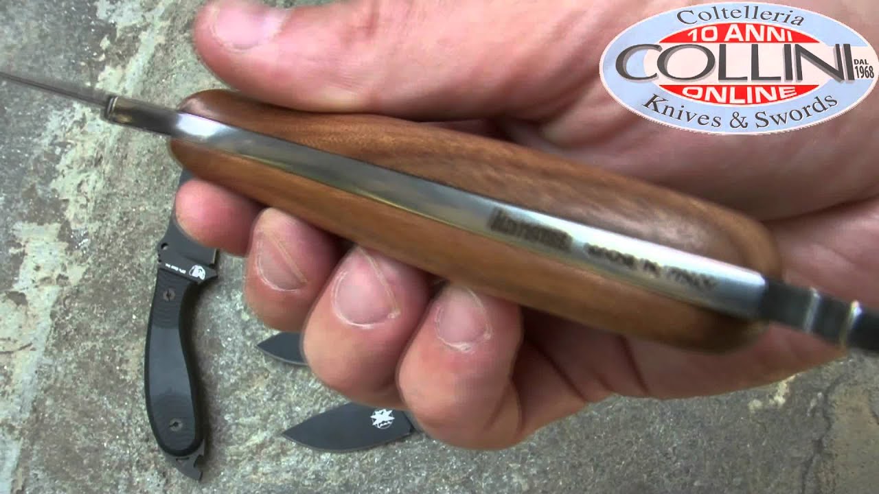 DPX GEAR knives, coltello tattico, coltelli militari, coltelleria ...