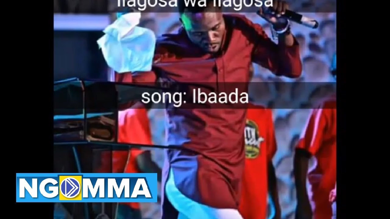 IBADA BY ILAGOSA WA ILAGOSA (A WORSHIP SONG) - YouTube