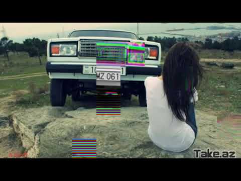 Gəl ol dərdimə dərmanım sevgilim super azeri bass music trap