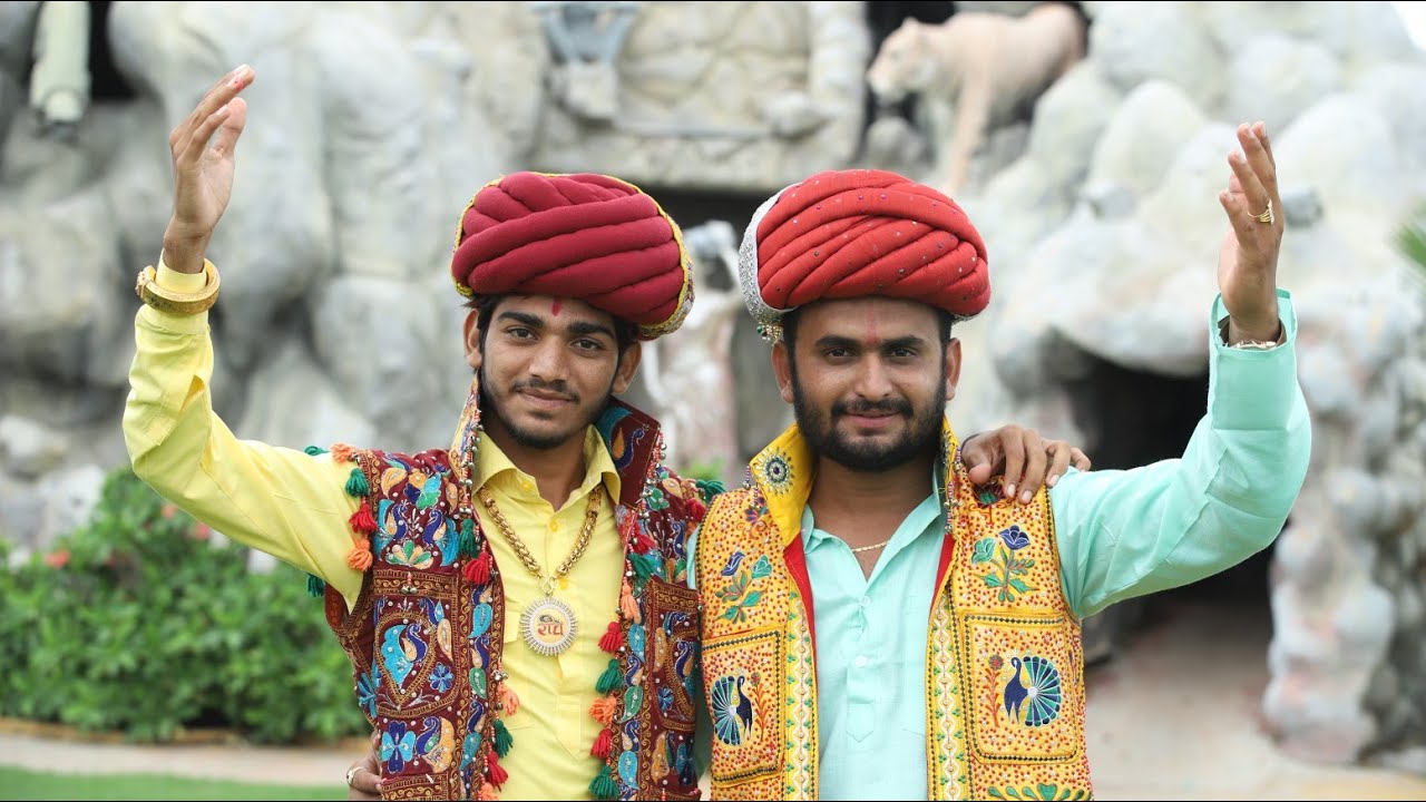 સોંઢળી વાલી મોમાઈ માત ને || full song || Govind Gadhvi || Gopal bharvad ...