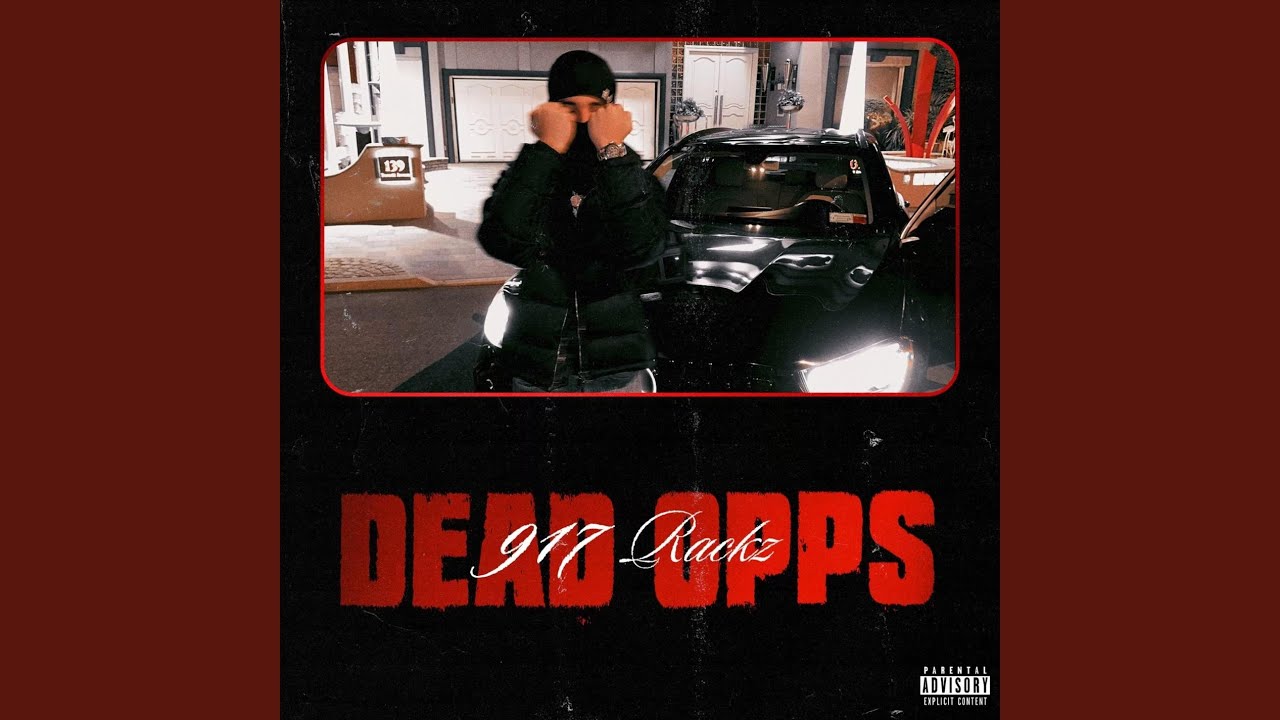 Dead Opps Youtube Music
