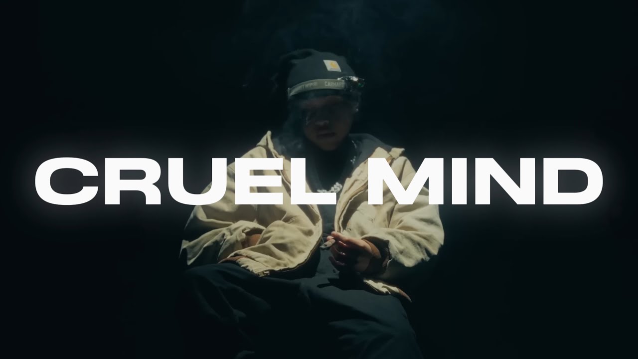 [FREE] Stunna Gambino Type Beat "Cruel Mind" - YouTube