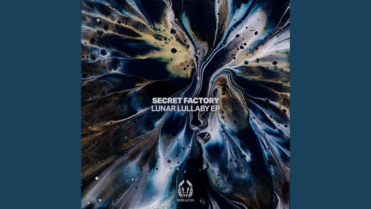 Small Fluffy Flying Dots - YouTube