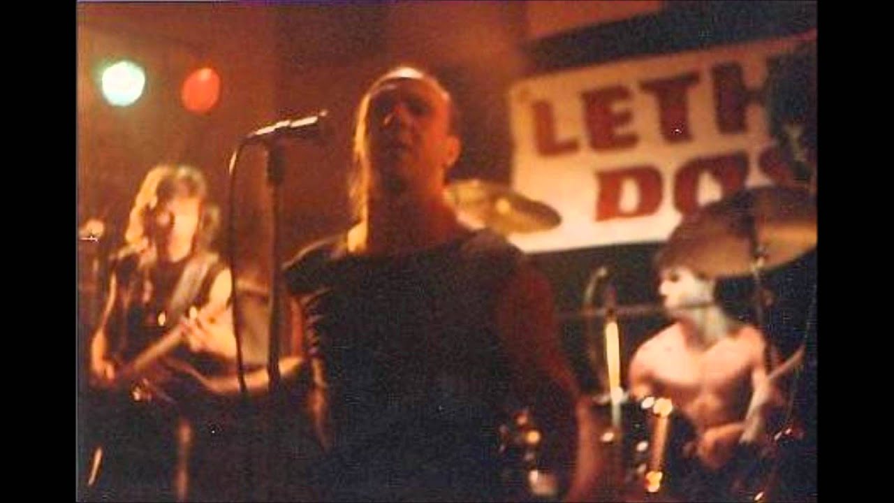 Lethal Dose,,,,Lethal Dose - YouTube