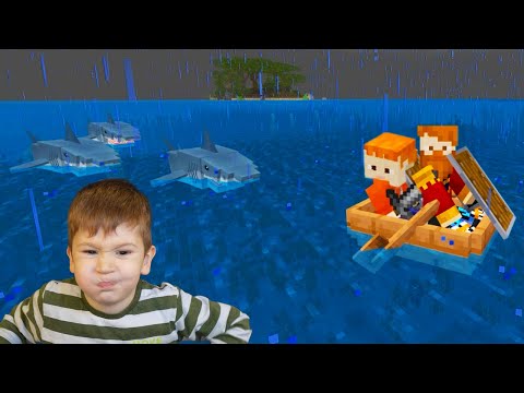 Vefa ile Modlu Survival #4 (Minecraft)