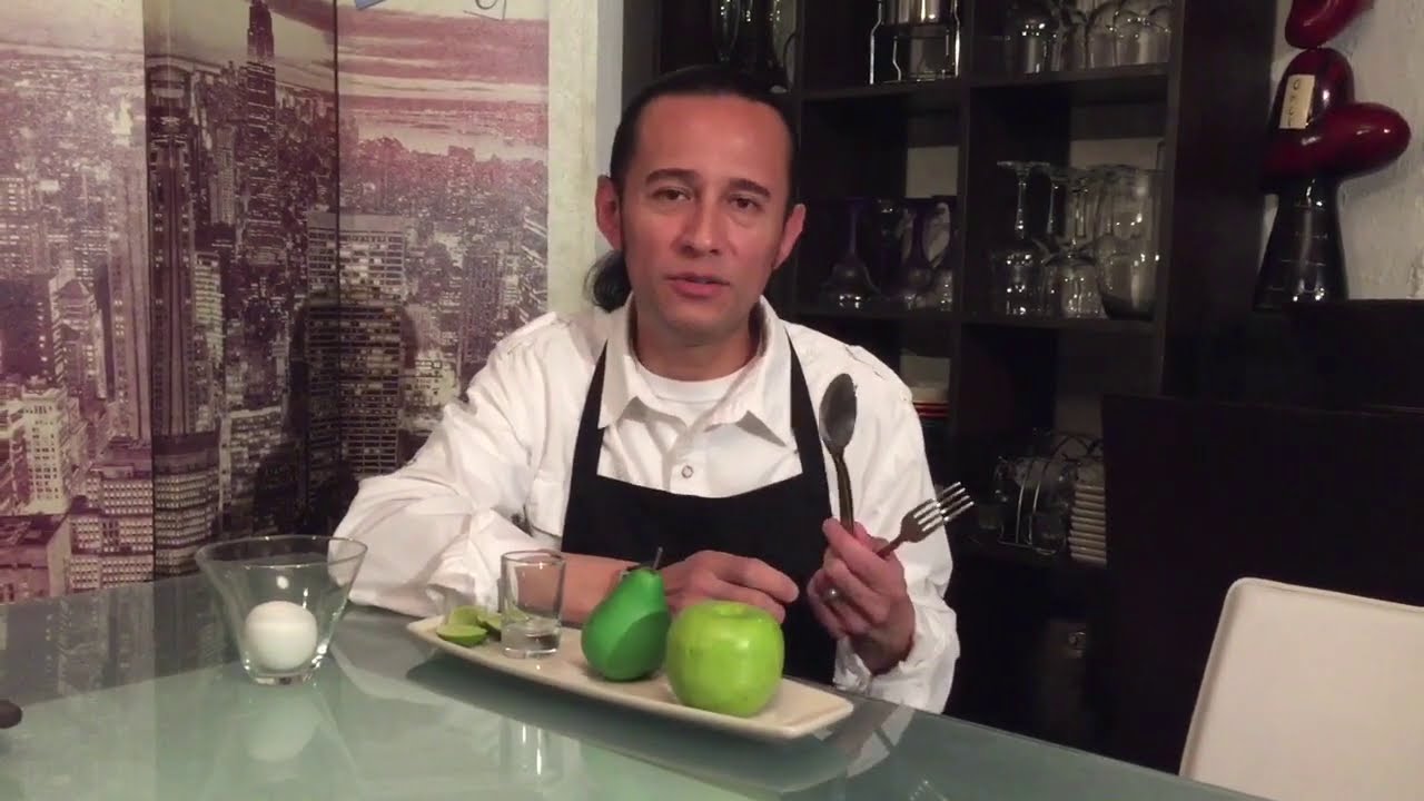 ¿CÓMO CUCHAREAR COMO UN PROFESIONAL? | Técnica de cuchareo profesional ...