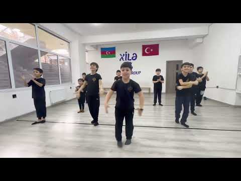 Neçədə gəlim neçədə mən trend rəqs 2025