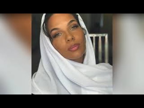 Amirah Dyme