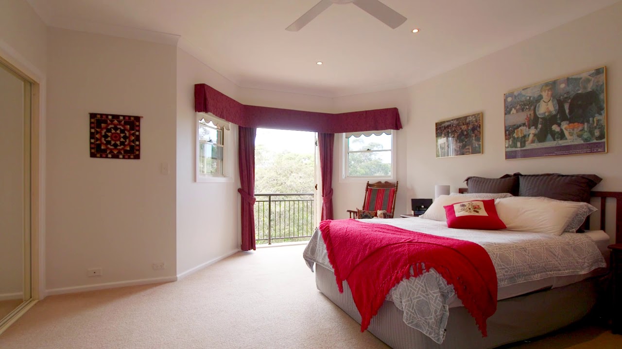 36 Parthenia Road Dolans Bay - YouTube